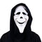High Ghostface Mask | Scary Movie Halloween Scream Costume