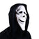 High Ghostface Mask | Scary Movie Halloween Scream Costume