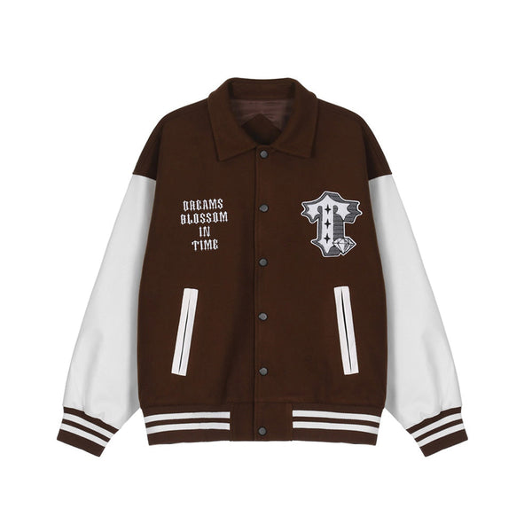 Best Trendy Outerwear: Varsity Jackets and Puffers